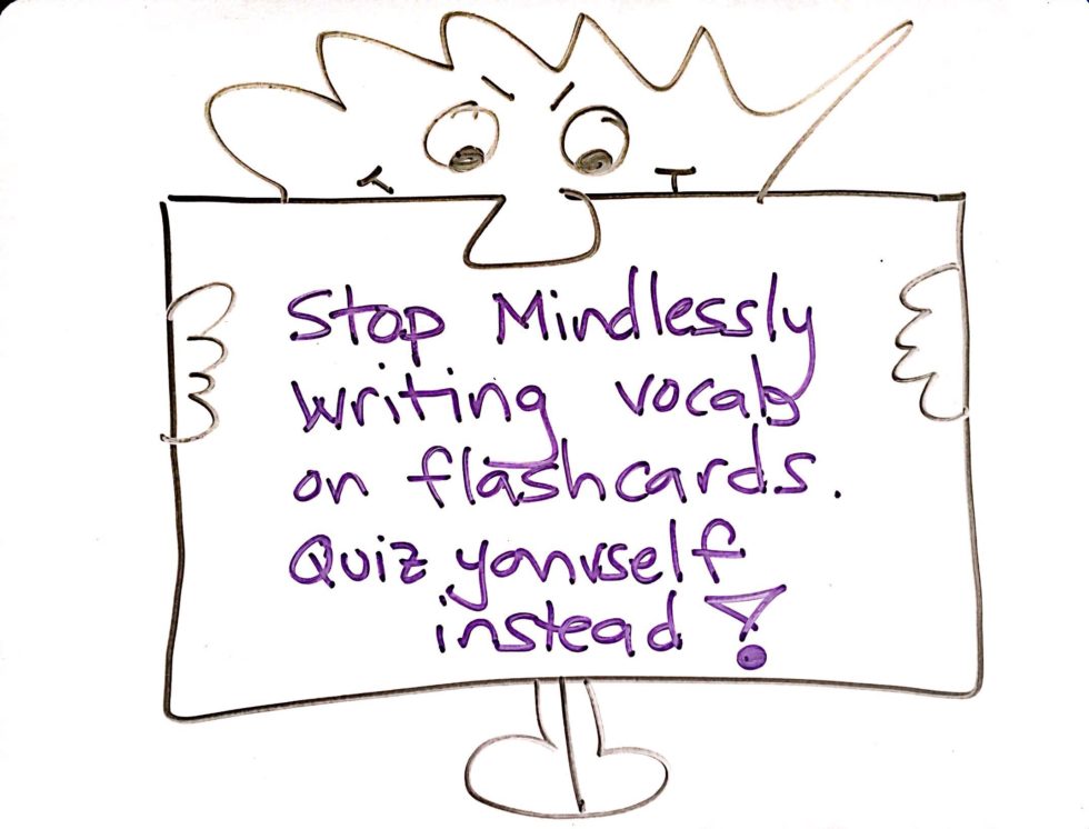 Please Stop Making Flashcards This Way - The Anti-Boring Academic Life ...